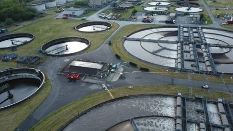 LDW Tech | Industrial Wastewater Treatment